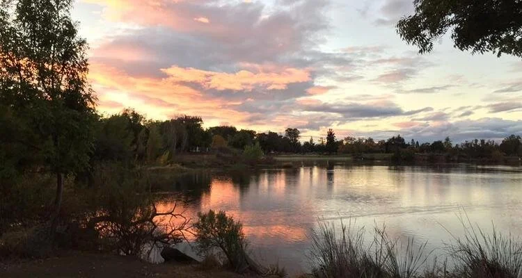 Almaden Valley — Chic 'n' the Geek in Silicon Valley