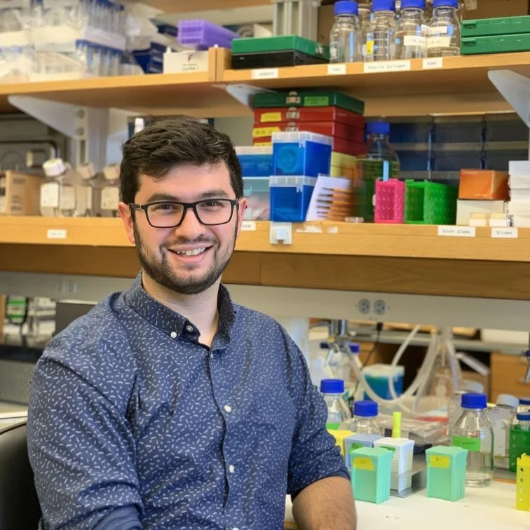 Team — The Gottardi Lab