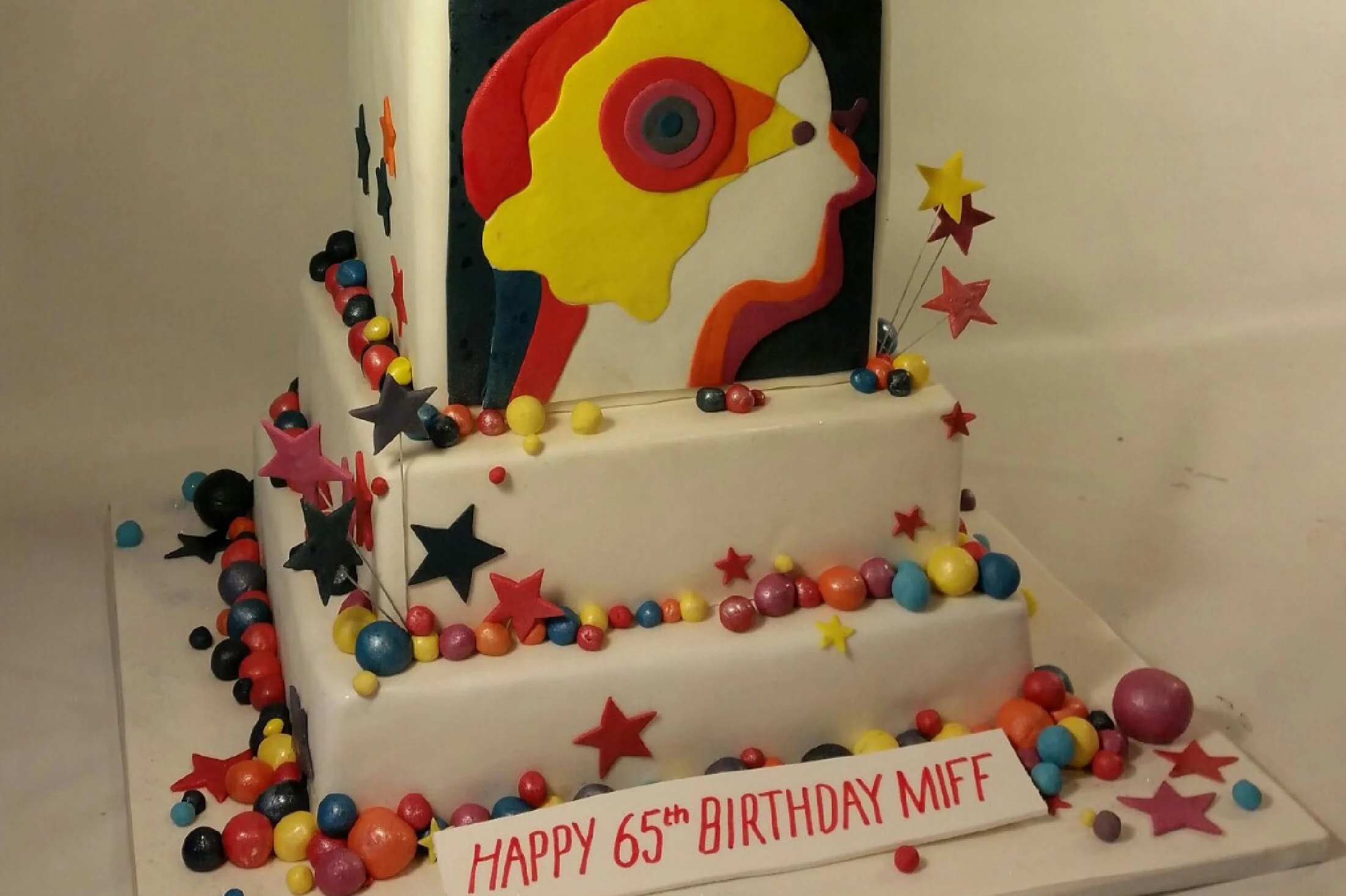 Corporate Cakes — Creative Cake Art