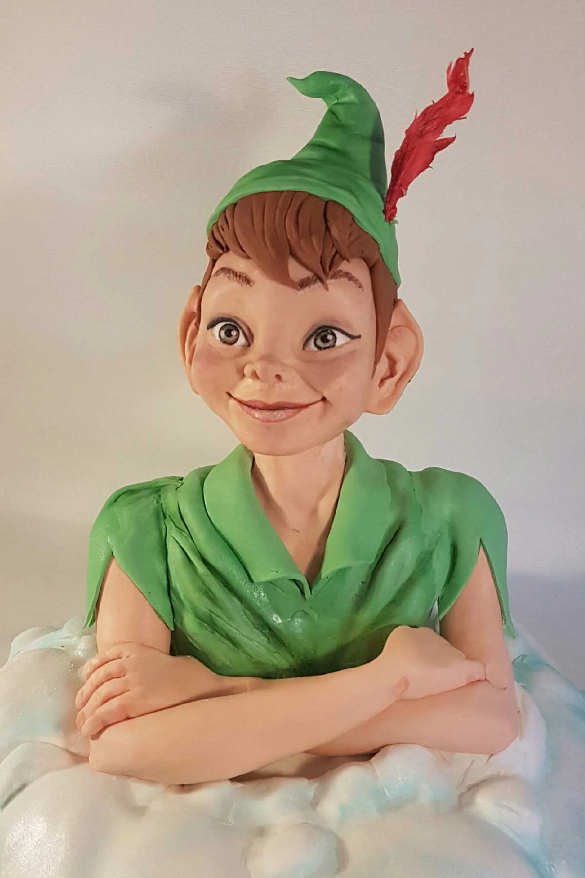 Creative Cake Art