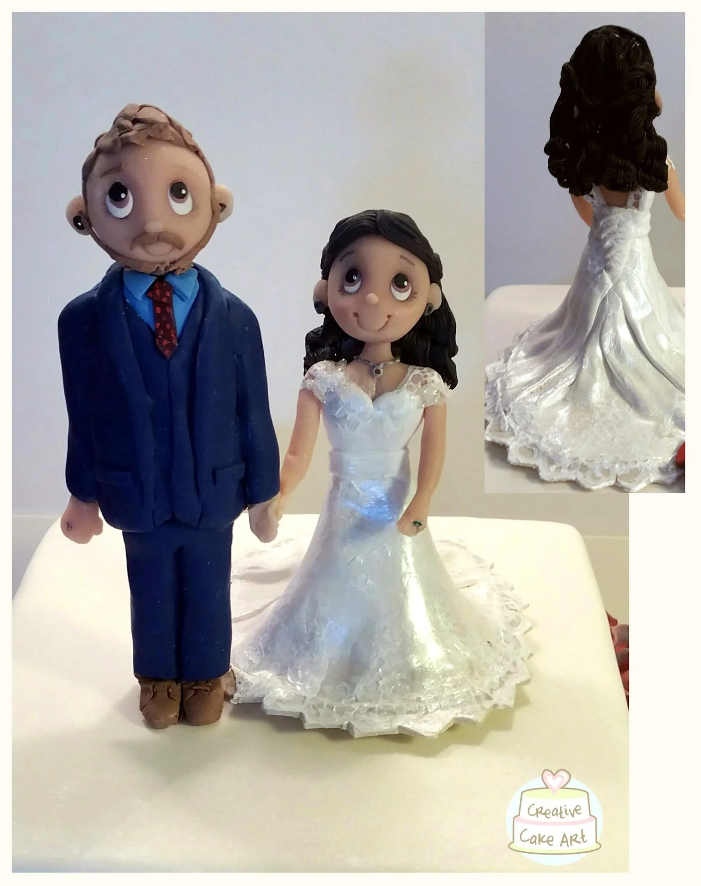 custom cake topper melbourne cake figurines wedding cake toppers ...