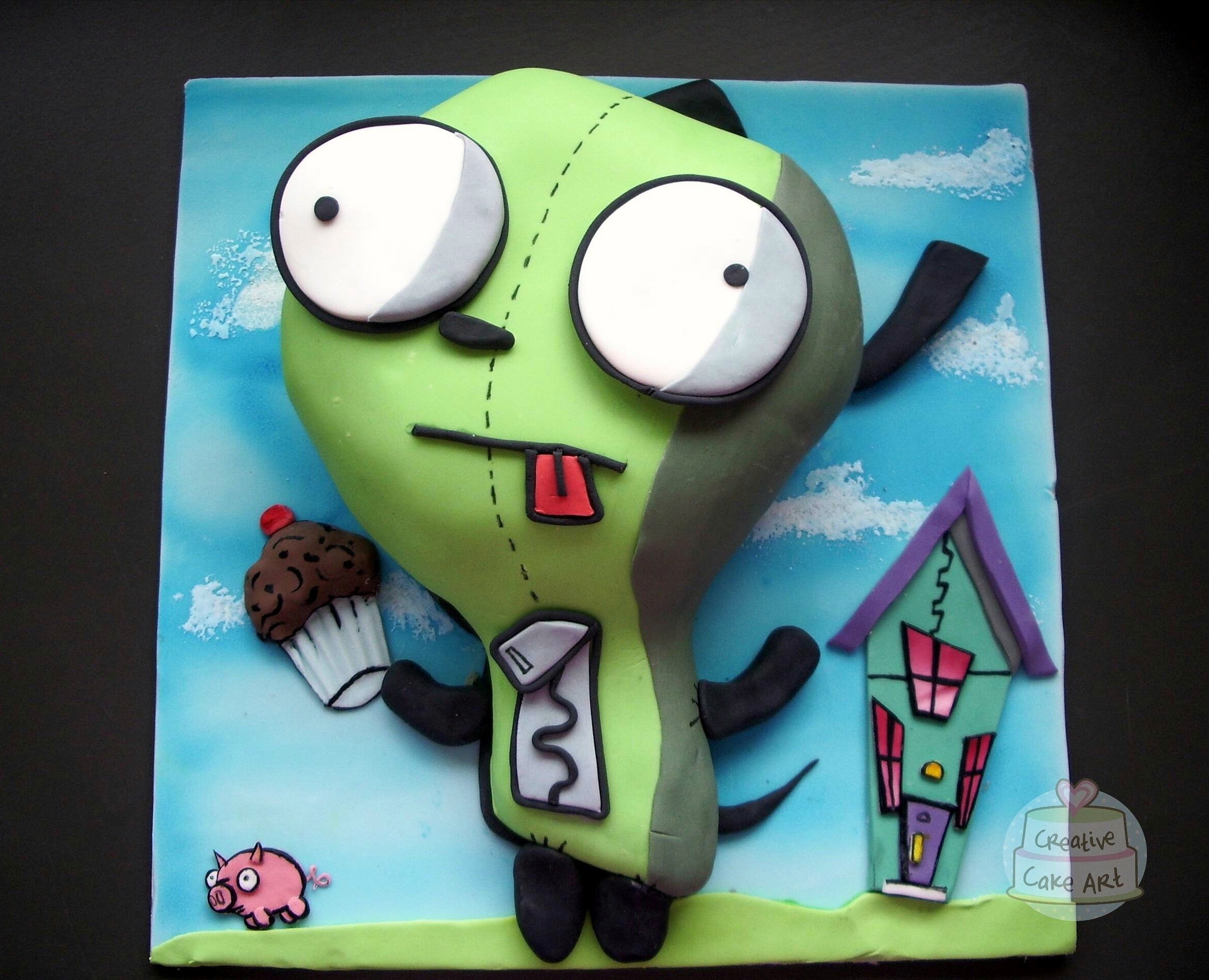 character cakes melbourne 3d character cakes cartoon cakes movie cakes ...
