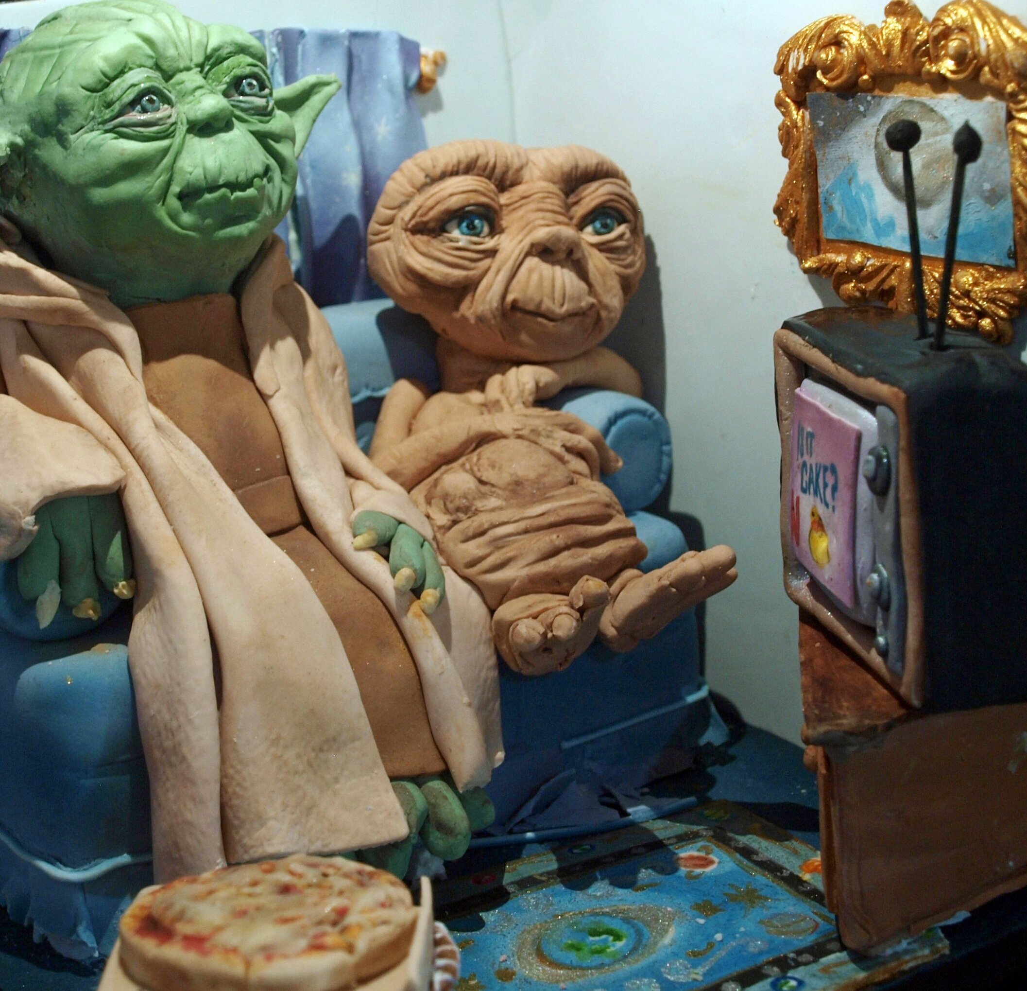 character cakes melbourne 3d character cakes cartoon cakes movie cakes ...