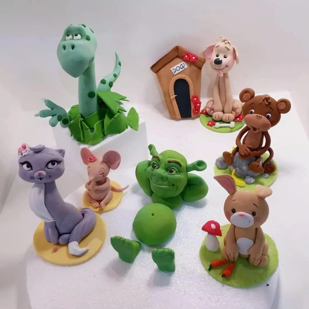 custom cake topper melbourne cake figurines wedding cake toppers ...