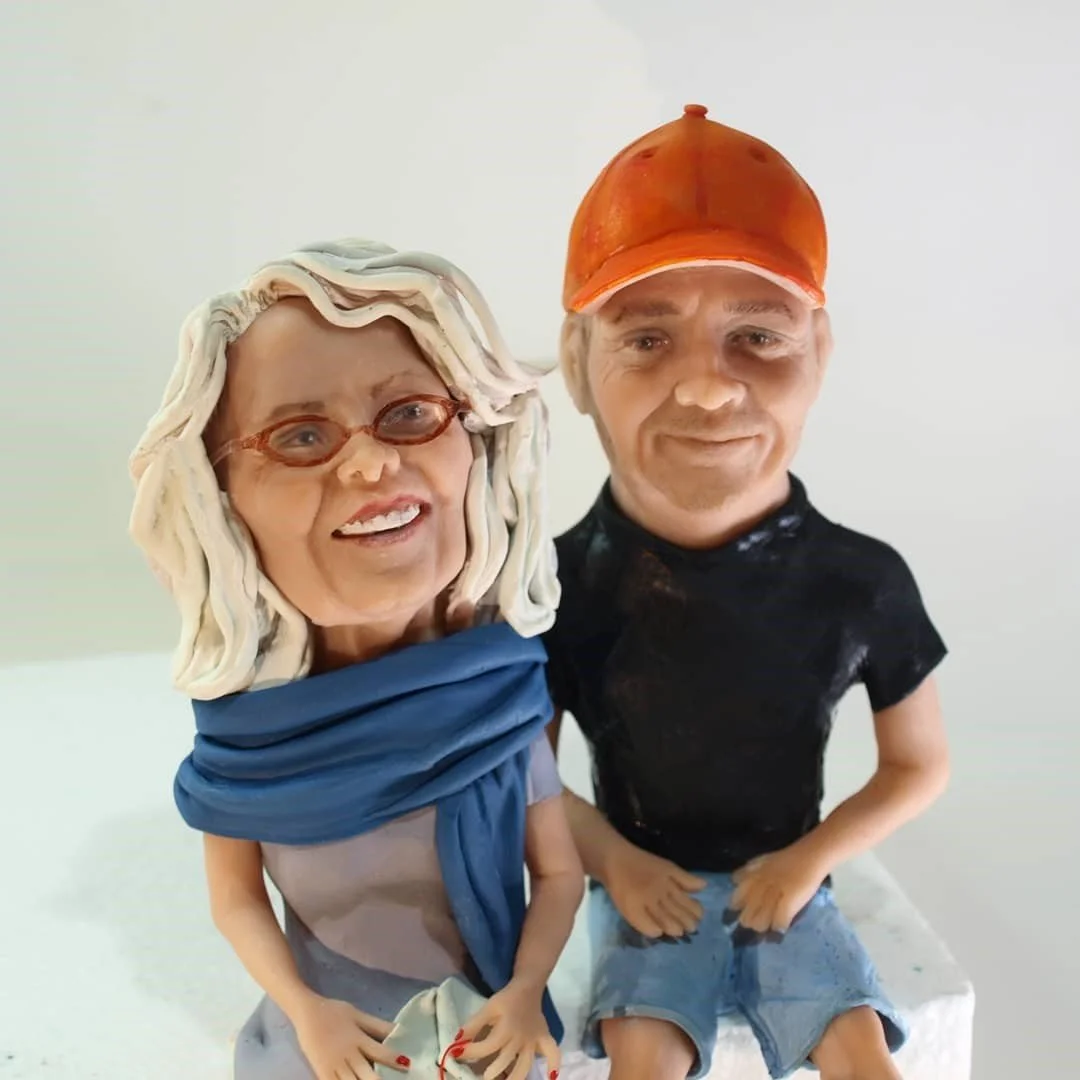 custom cake topper melbourne cake figurines wedding cake toppers ...