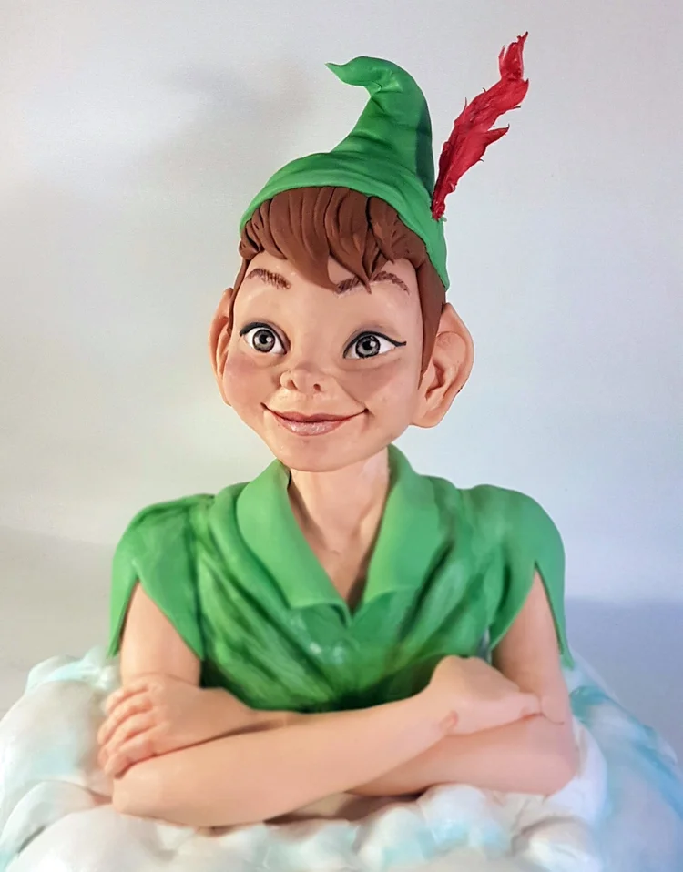 About — Creative Cake Art custom cakes Melbourne