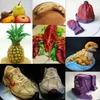 Hyper-realistic Illusion Cakes — Creative Cake Art custom cakes Melbourne