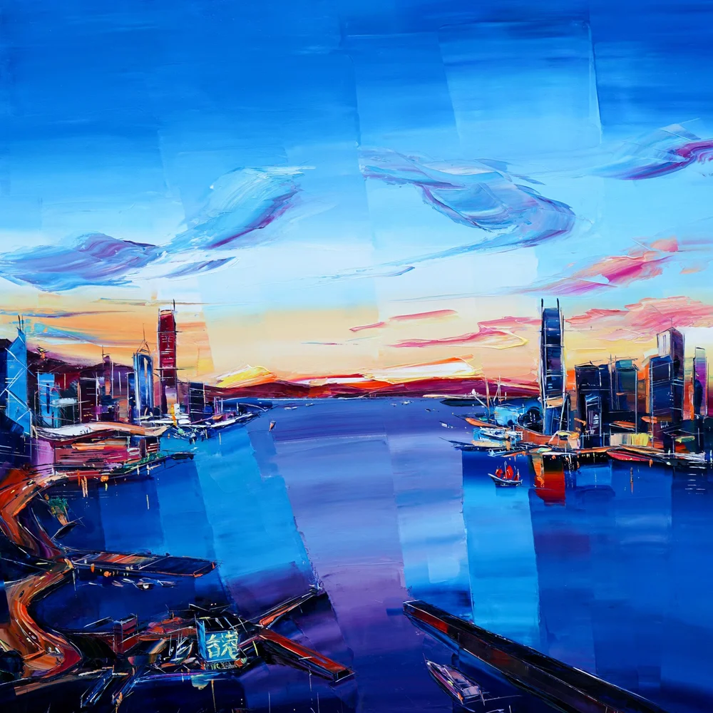 Live With Art