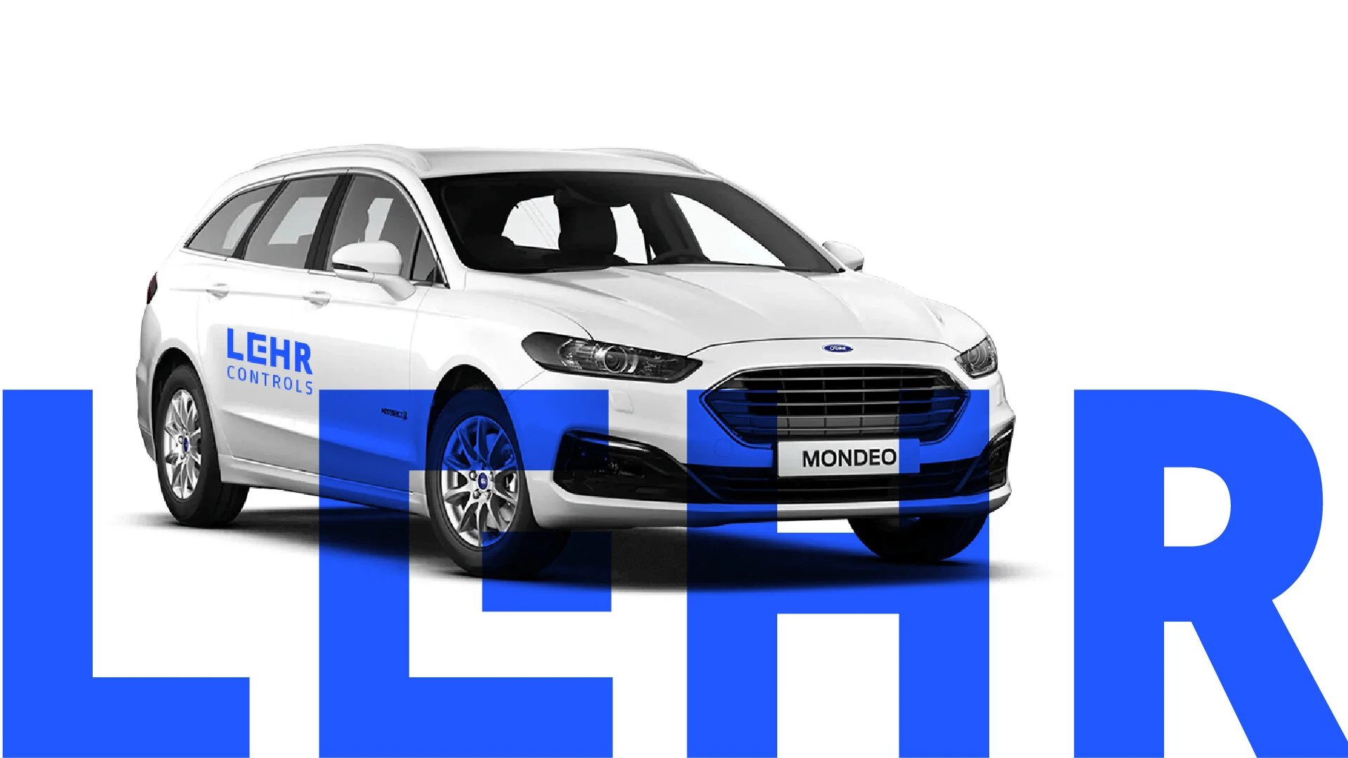 LEHR controls brand — JUDIT KATA LEHR