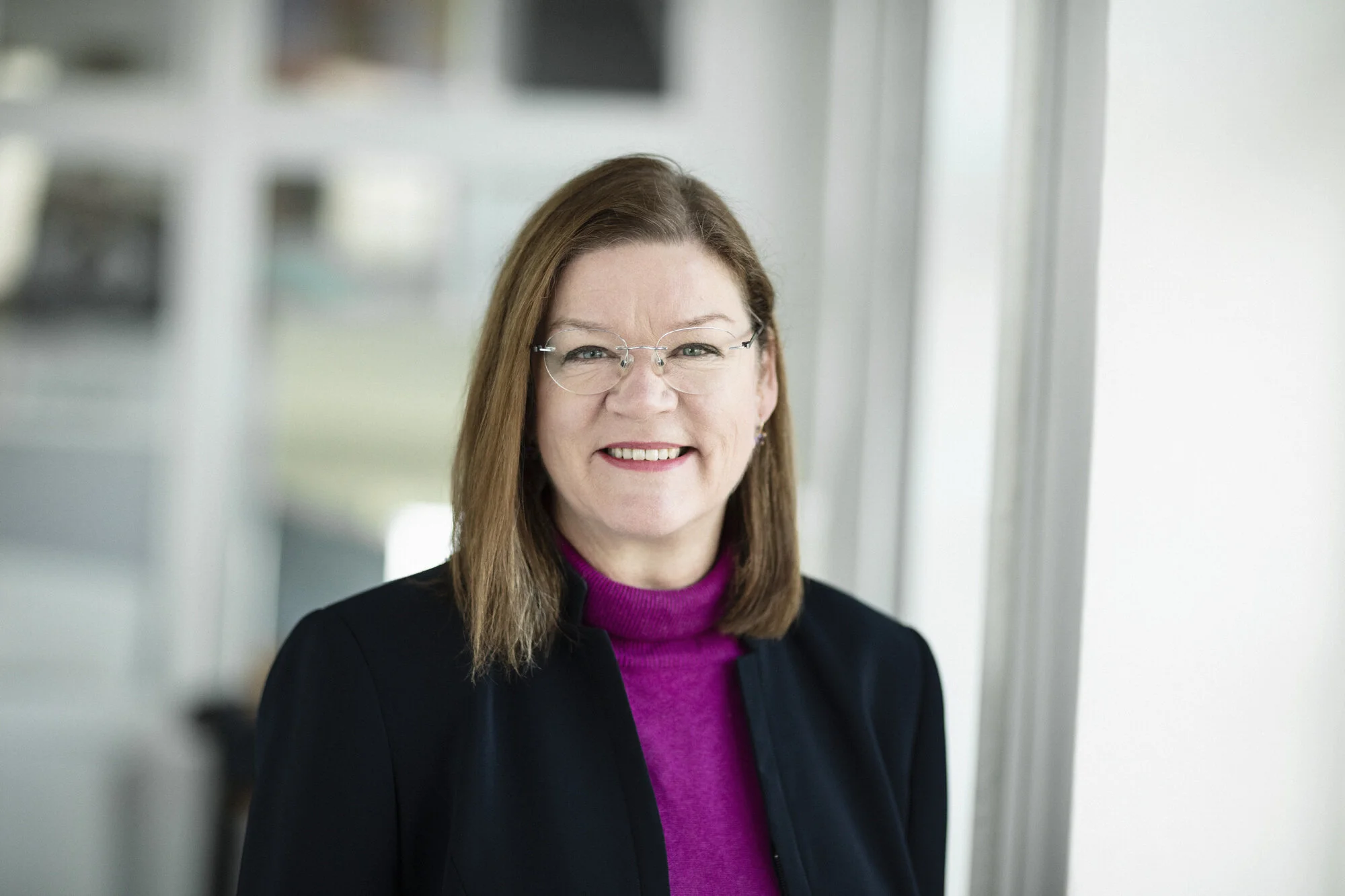 Helene Regnell - LEAD Sustainability