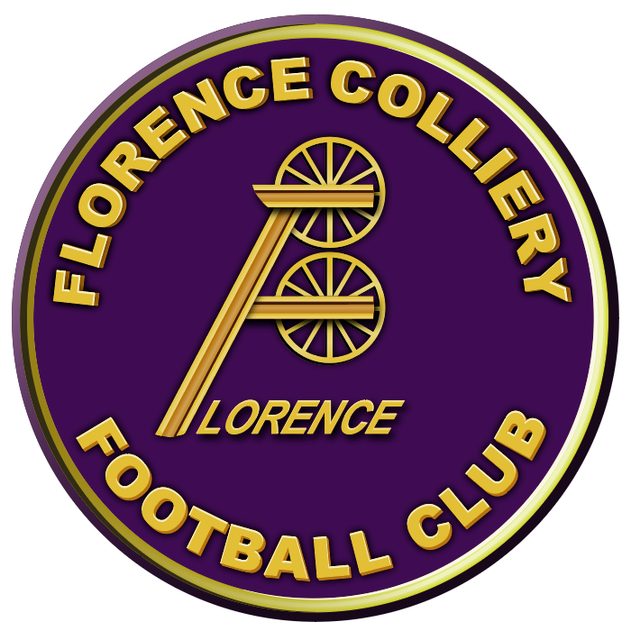 Florence Colliery FC Club Shop — Moving Forward Sports