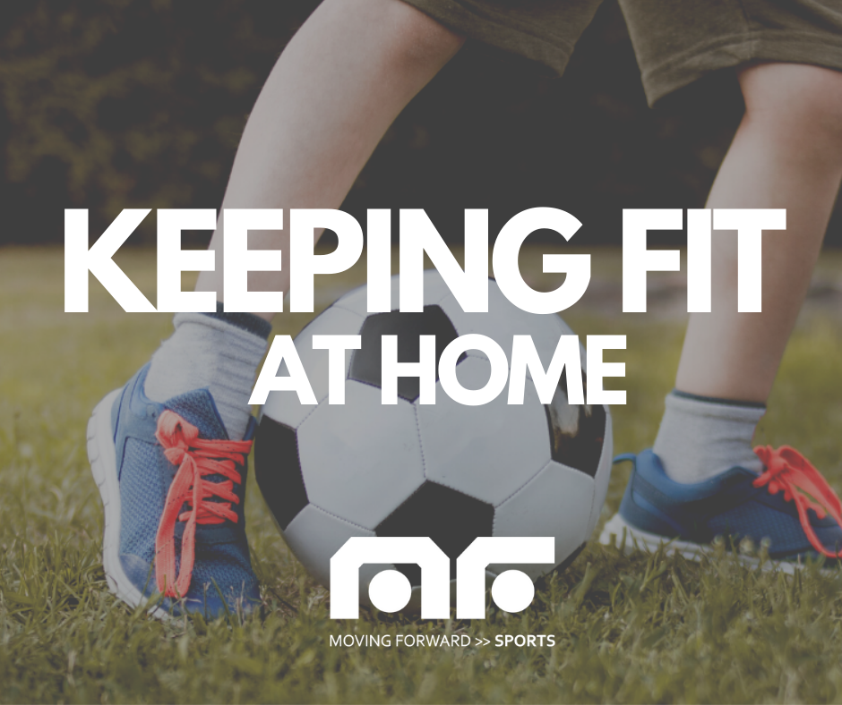 BLOG — Moving Forward Sports