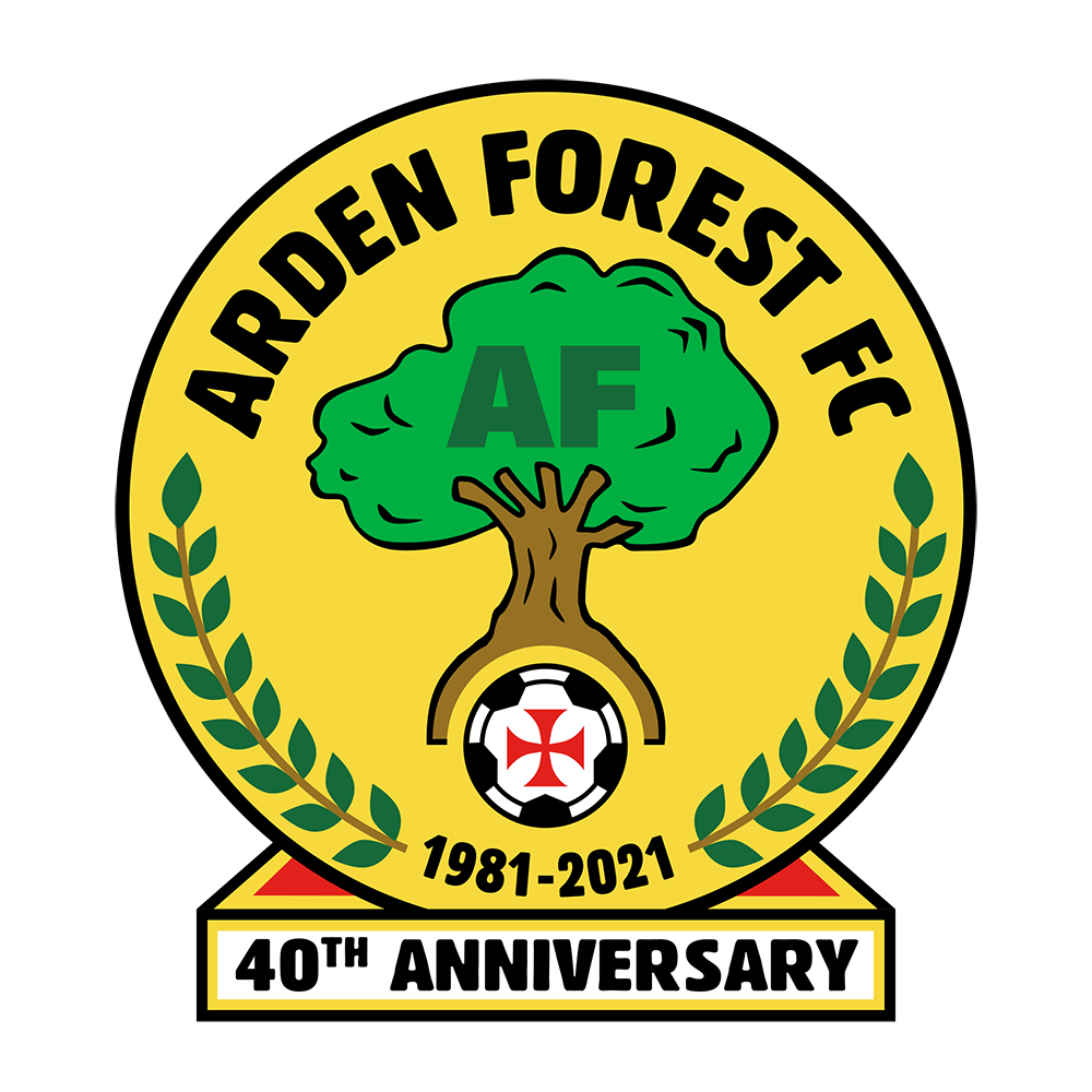 Arden Forest — Moving Forward Sports