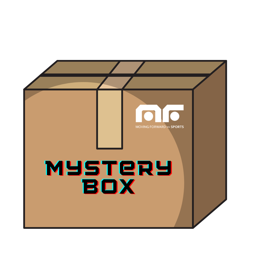 Mystery Boxes — Moving Forward Sports