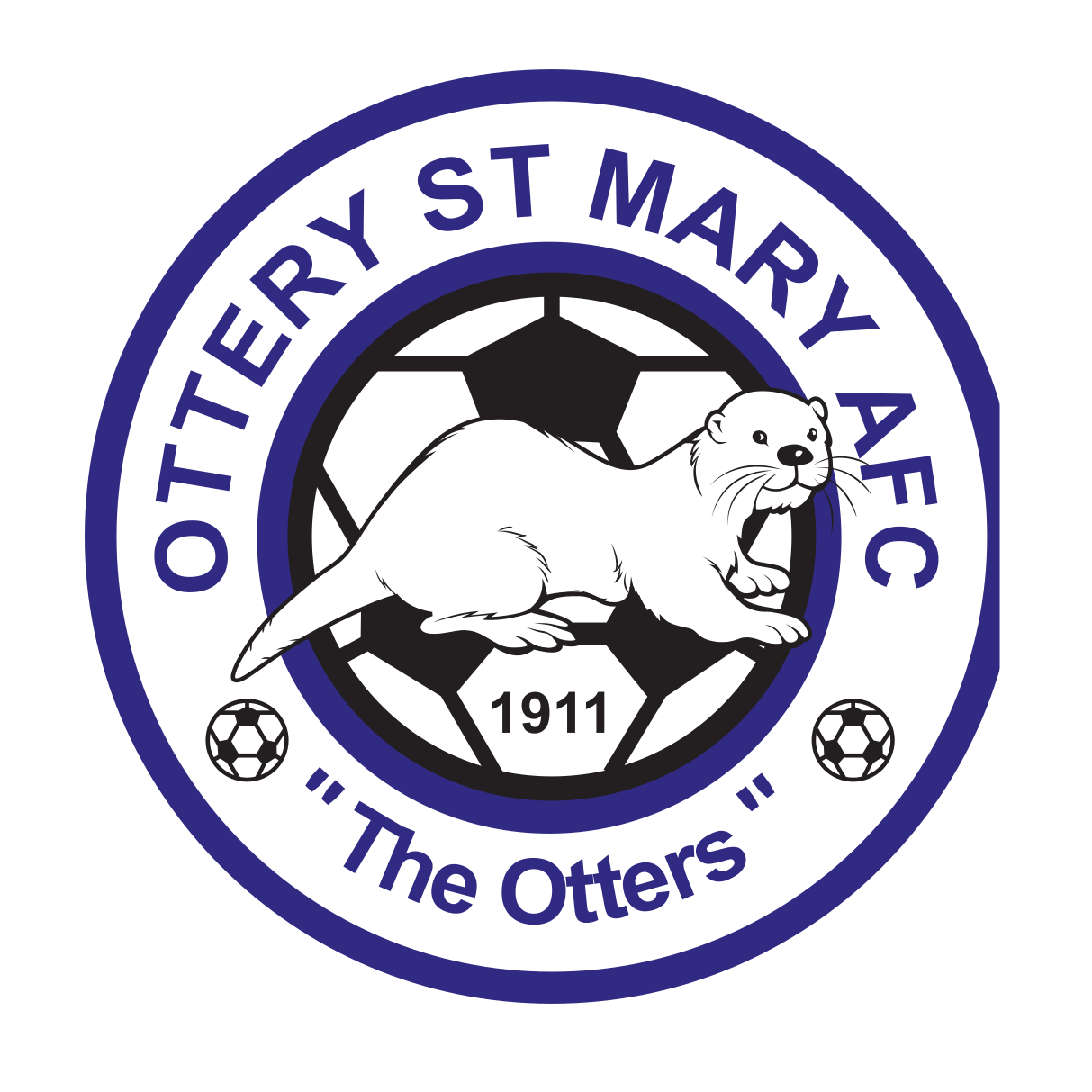 Ottery St Mary AFC — Moving Forward Sports