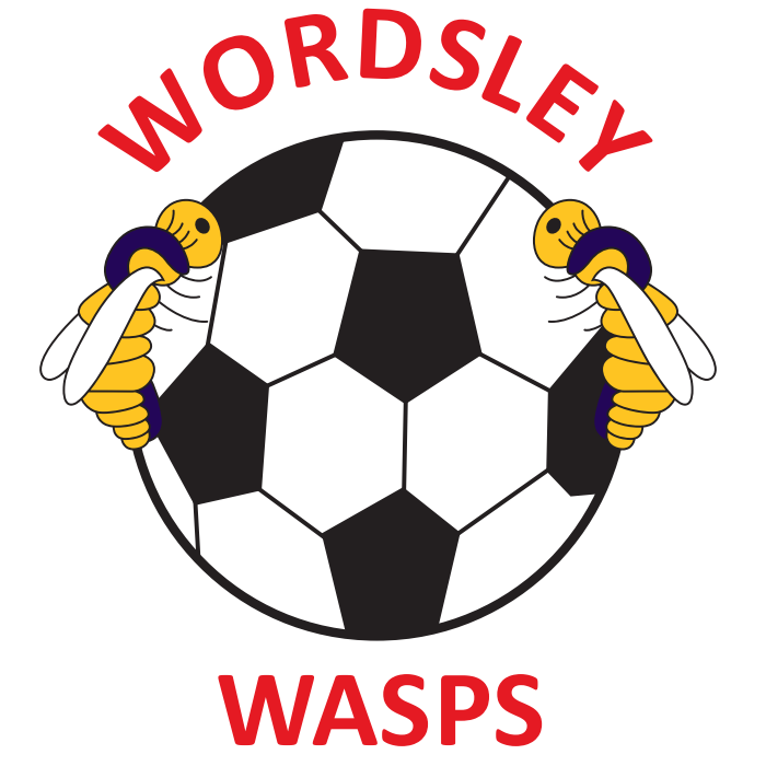 Wordsley Wasps FC Club Shop — Moving Forward Sports