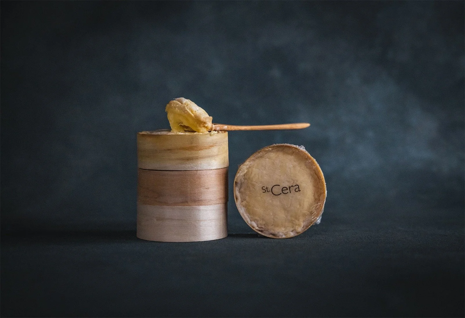 St. Cera — St.Jude Cheese