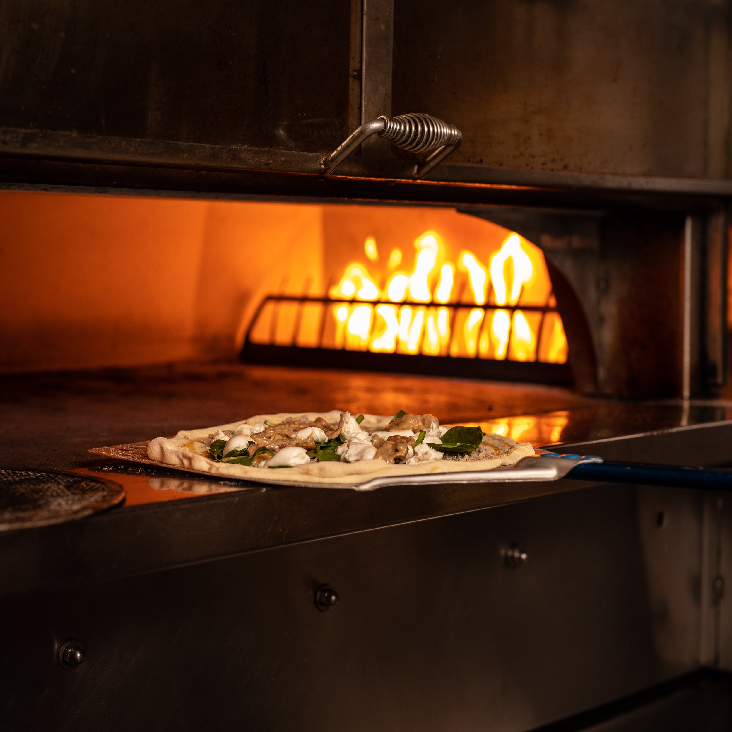 Menus — Amarone