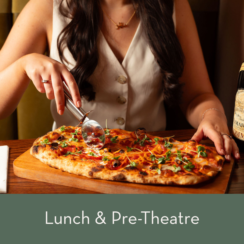 Union Street, Aberdeen — Amarone