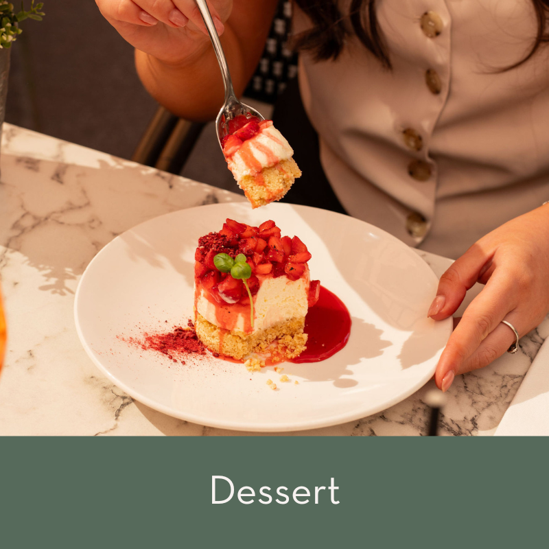 Amarone Edinburgh - St Andrews Square — Amarone