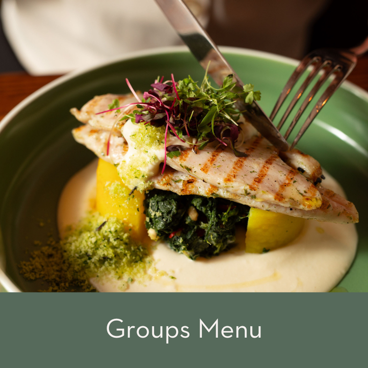 Amarone Edinburgh - St Andrews Square — Amarone