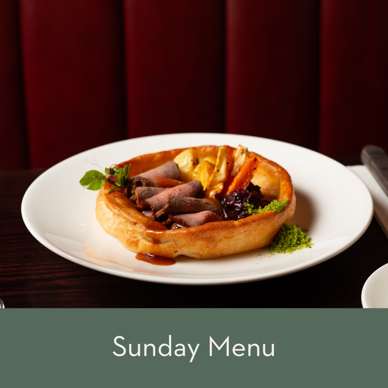 Amarone Edinburgh - St Andrews Square — Amarone