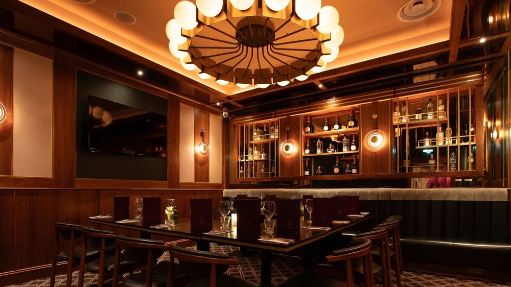 Group Bookings — Amarone