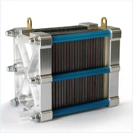 Fuel Cell Technology | Efficient, Clean Power Solutions