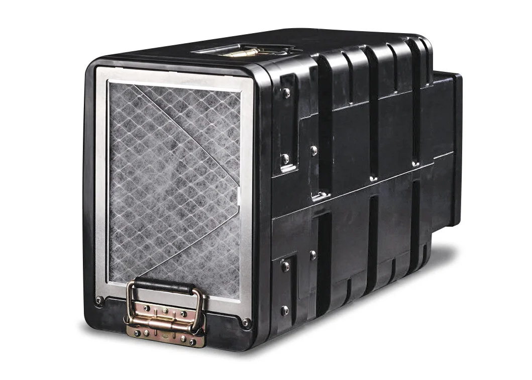 Fuel Cell Products | Off-Grid & Remote Power Solutions