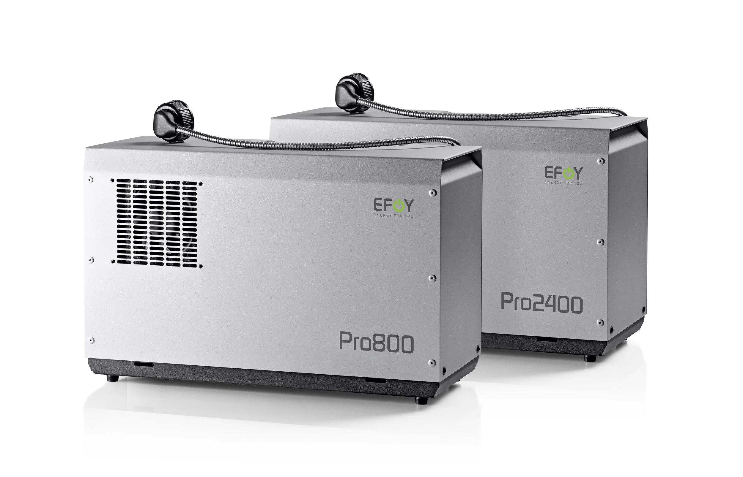 General 4 — Fuel Cell Systems