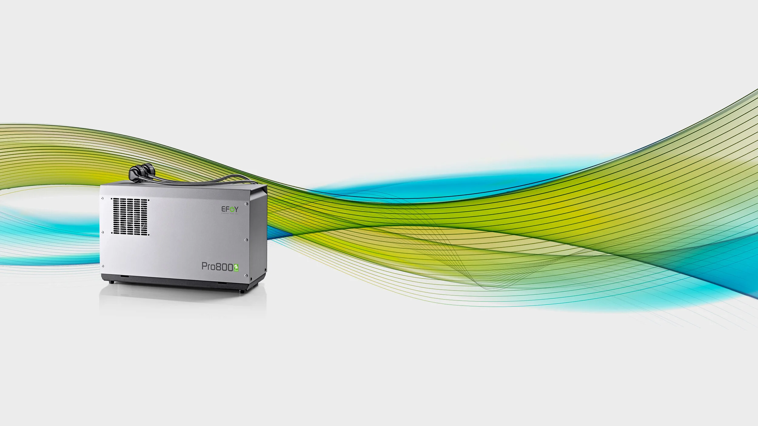 General 4 — Fuel Cell Systems