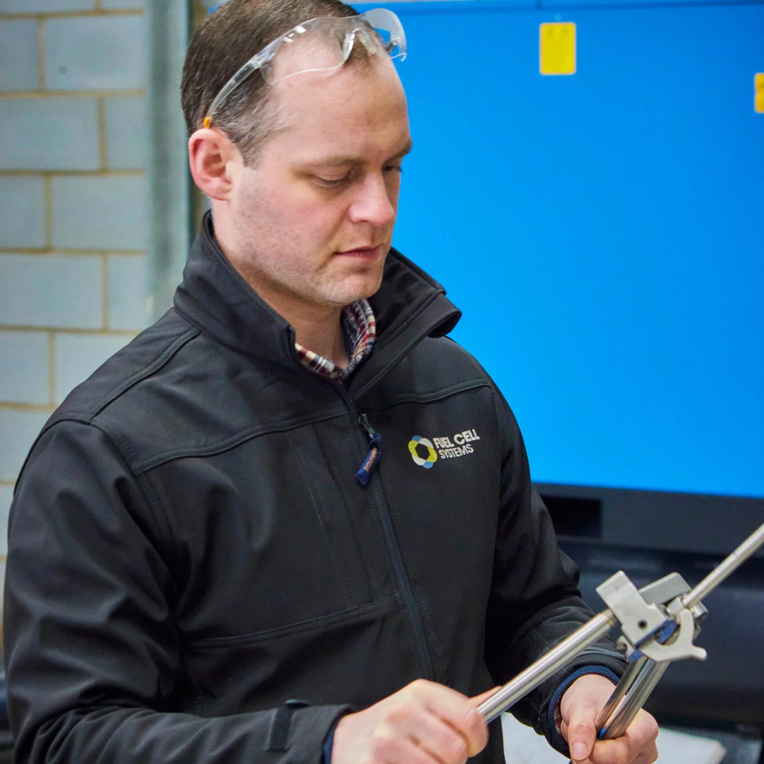 Fuel Cell Systems