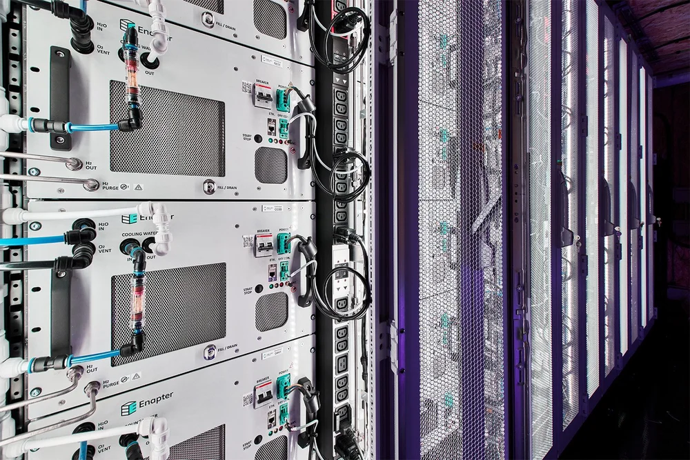 Fuel Cell Benefits | Reliable, Eco-Friendly Power Solutions