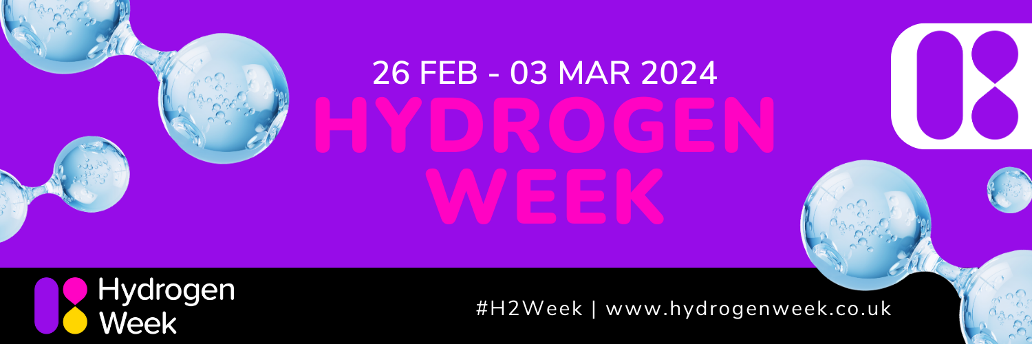 Hydrogen Week is back for 2024! — Fuel Cell Systems