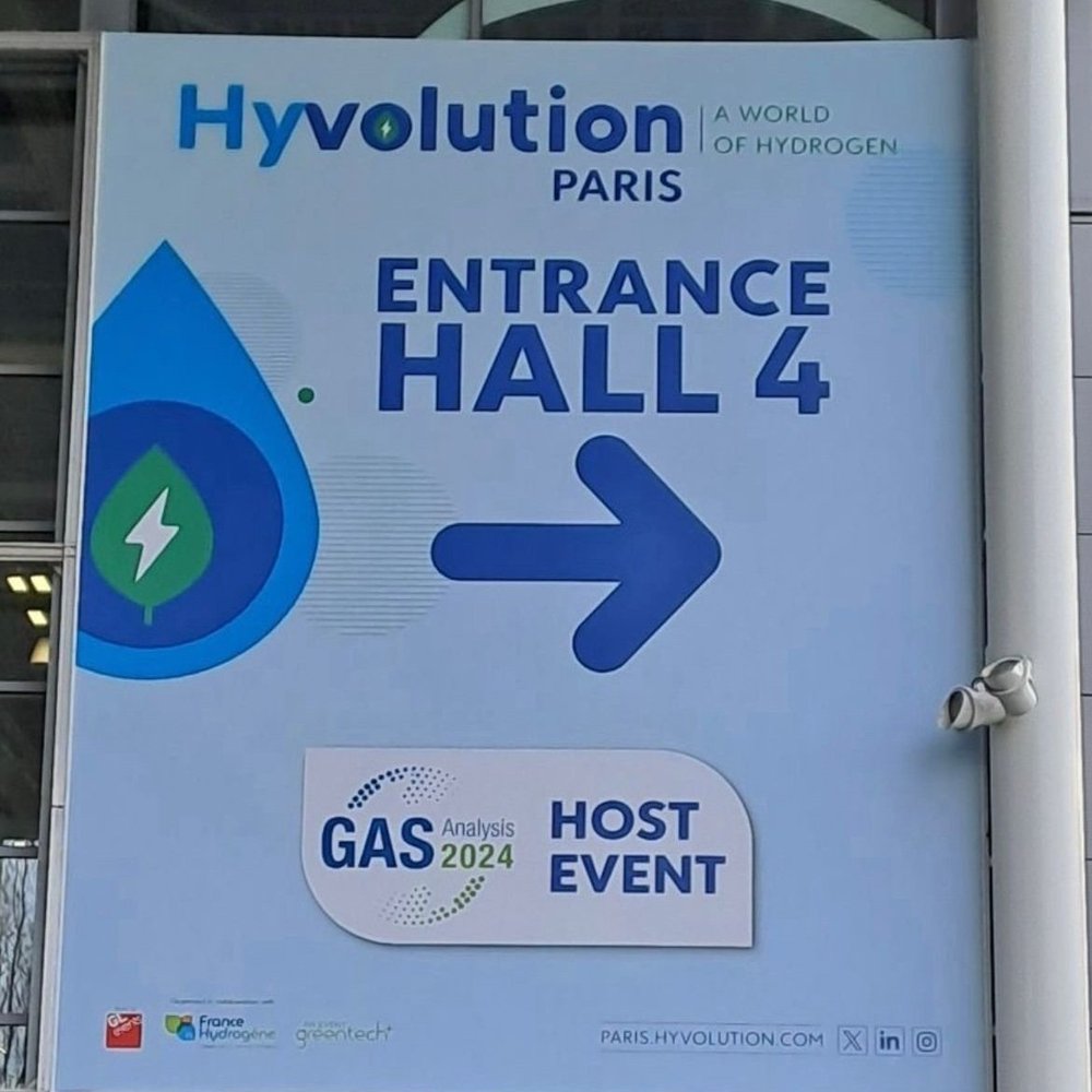 Hydrogen industry gathers at Hyvolution Paris 2024 — Fuel Cell Systems