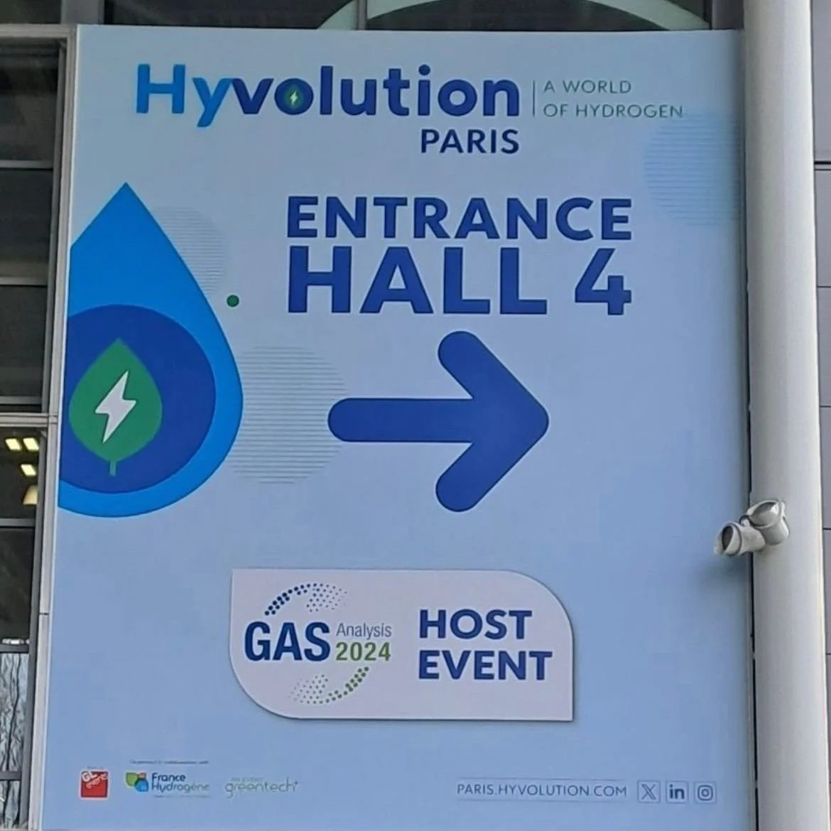 Hydrogen industry gathers at Hyvolution Paris 2024 — Fuel Cell Systems
