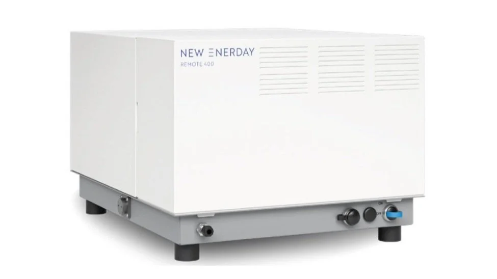 New Enerday Fuel Cells | Reliable Off-Grid Power Cells