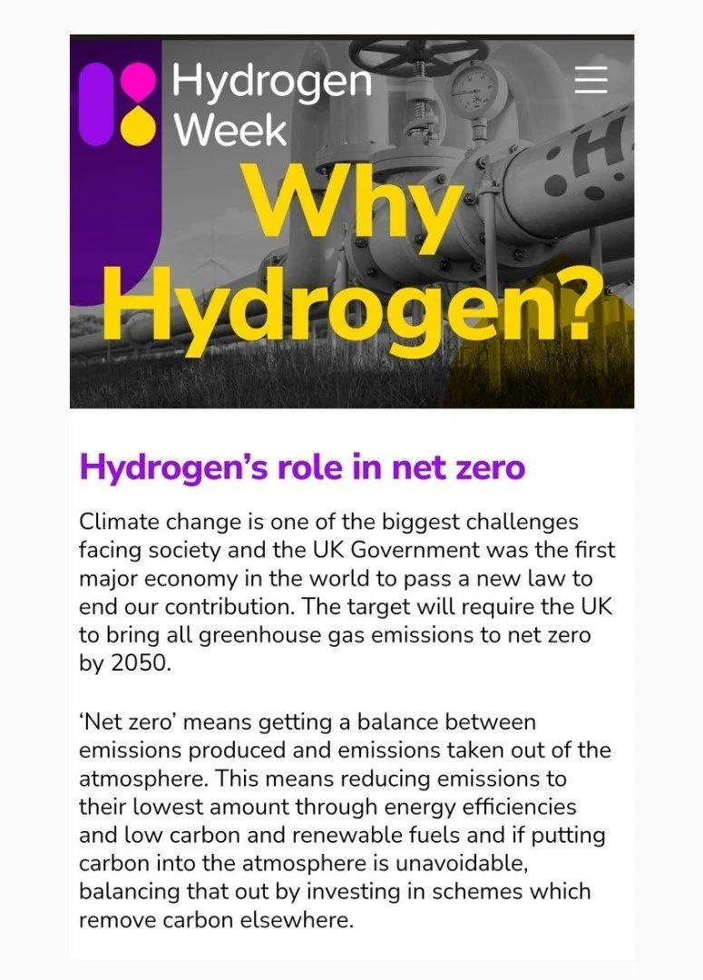 Hydrogen Week is back for 2024! — Fuel Cell Systems