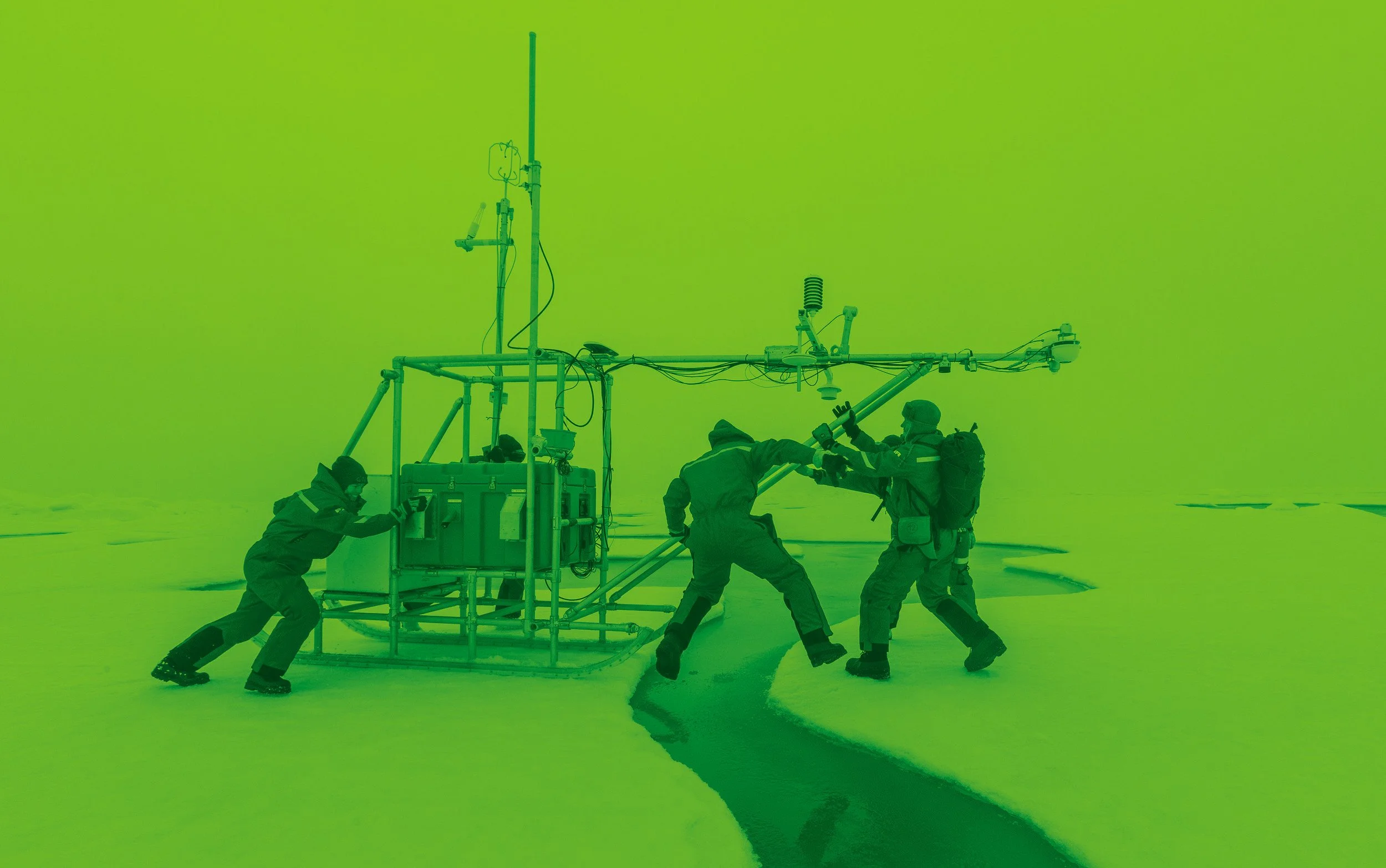 Fuel Cell Products | Off-Grid & Remote Power Solutions
