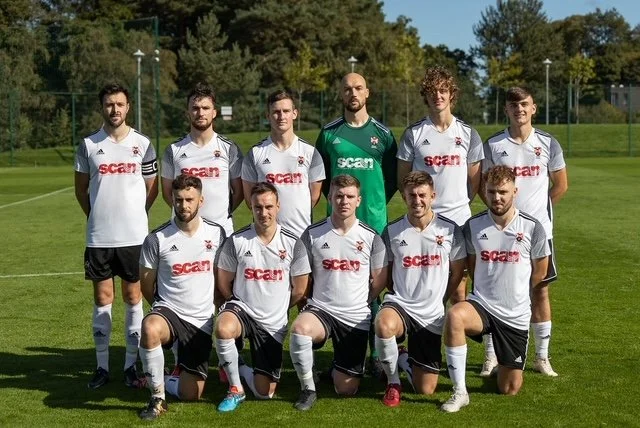 The curious case of QUB AFC and their season so far — Queen's Radio