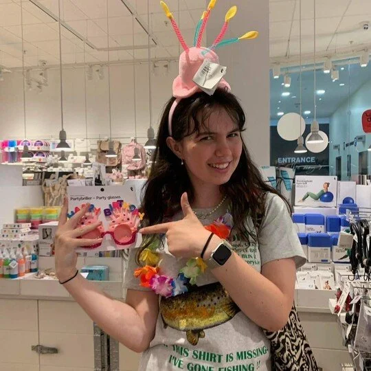 The Team — Queen's Radio