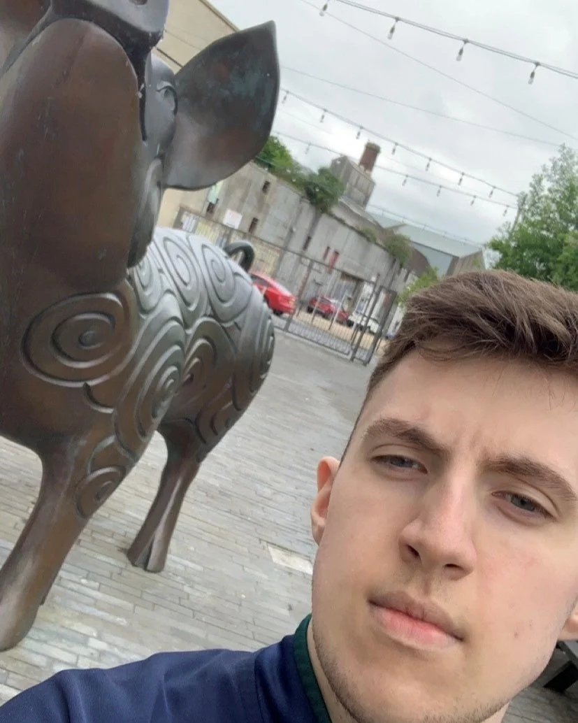 A New Éire: How Irish Professional Wrestlers Are Leading A Revolution ...