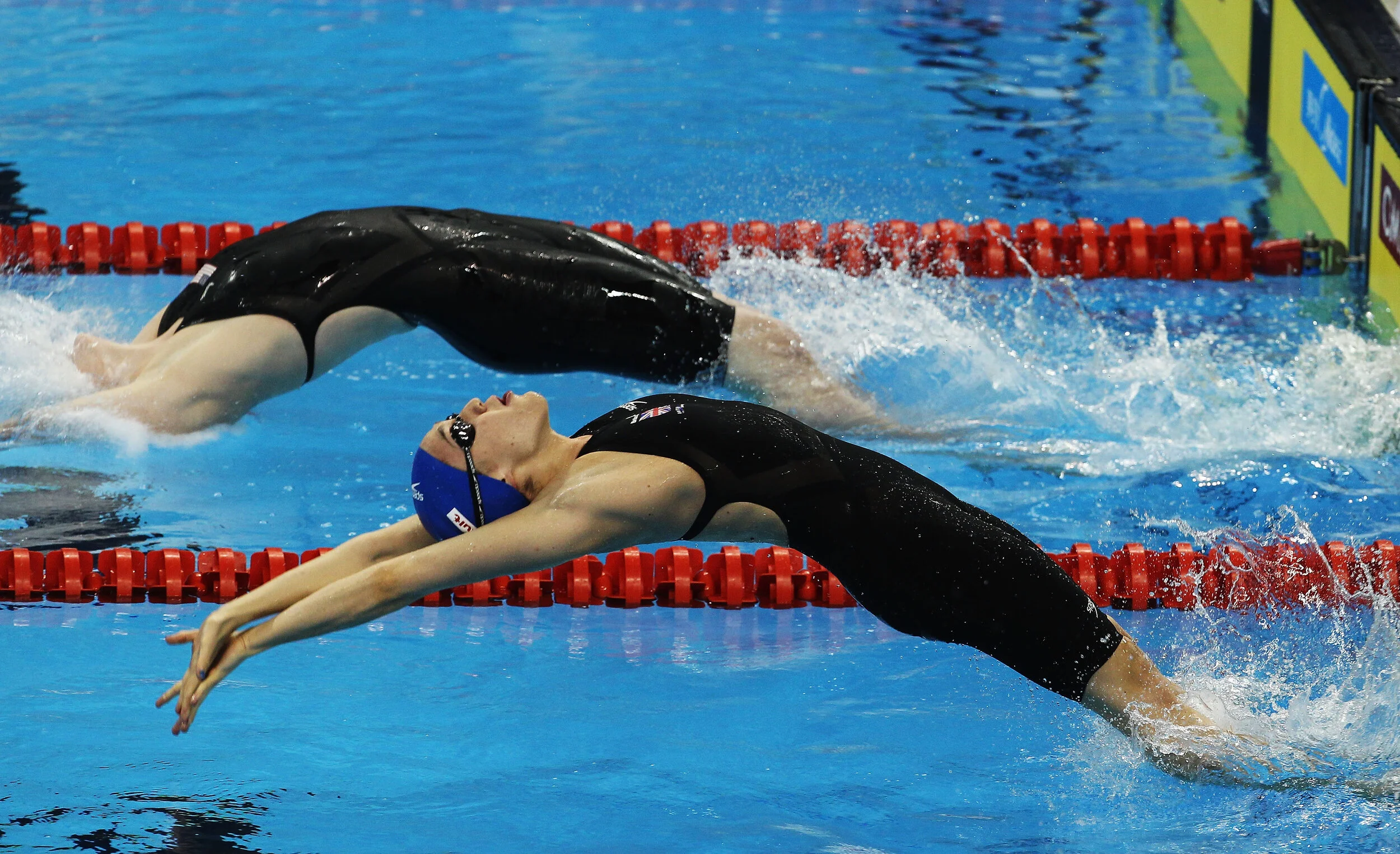 Lizzie Simmonds — The Mintridge Foundation