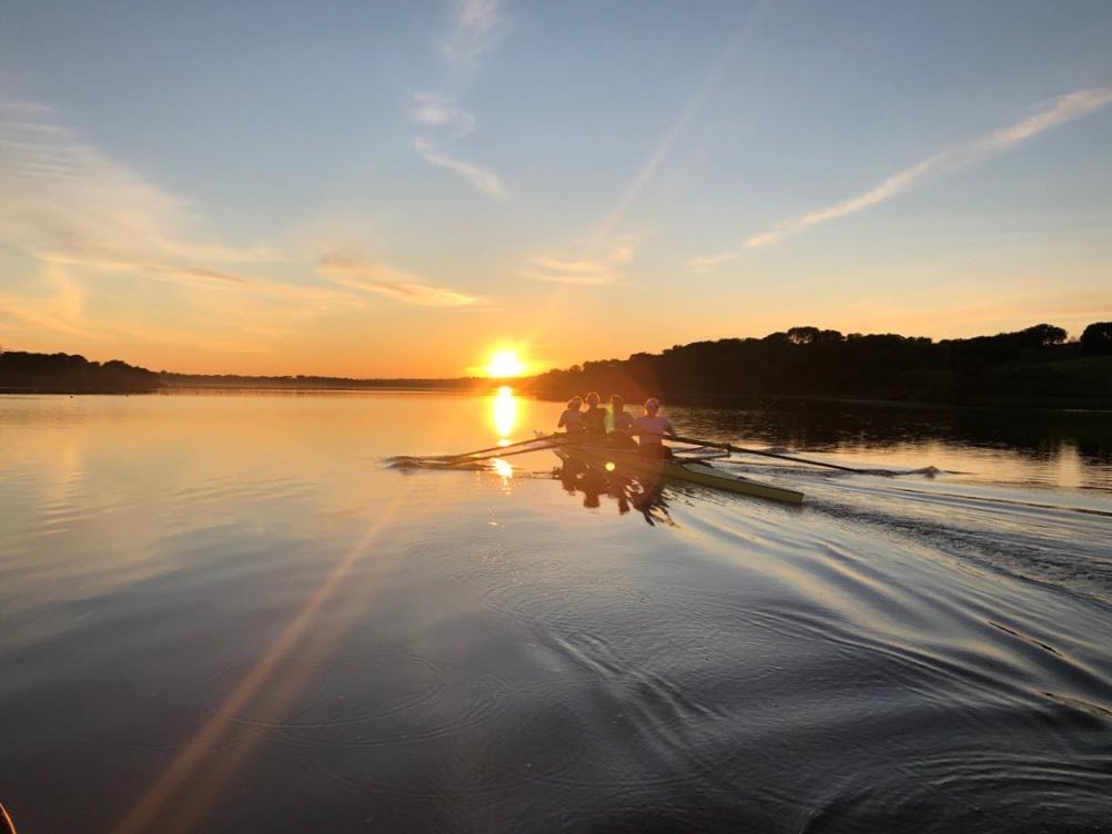 Caragh McMurtry OLY — The Mintridge Foundation