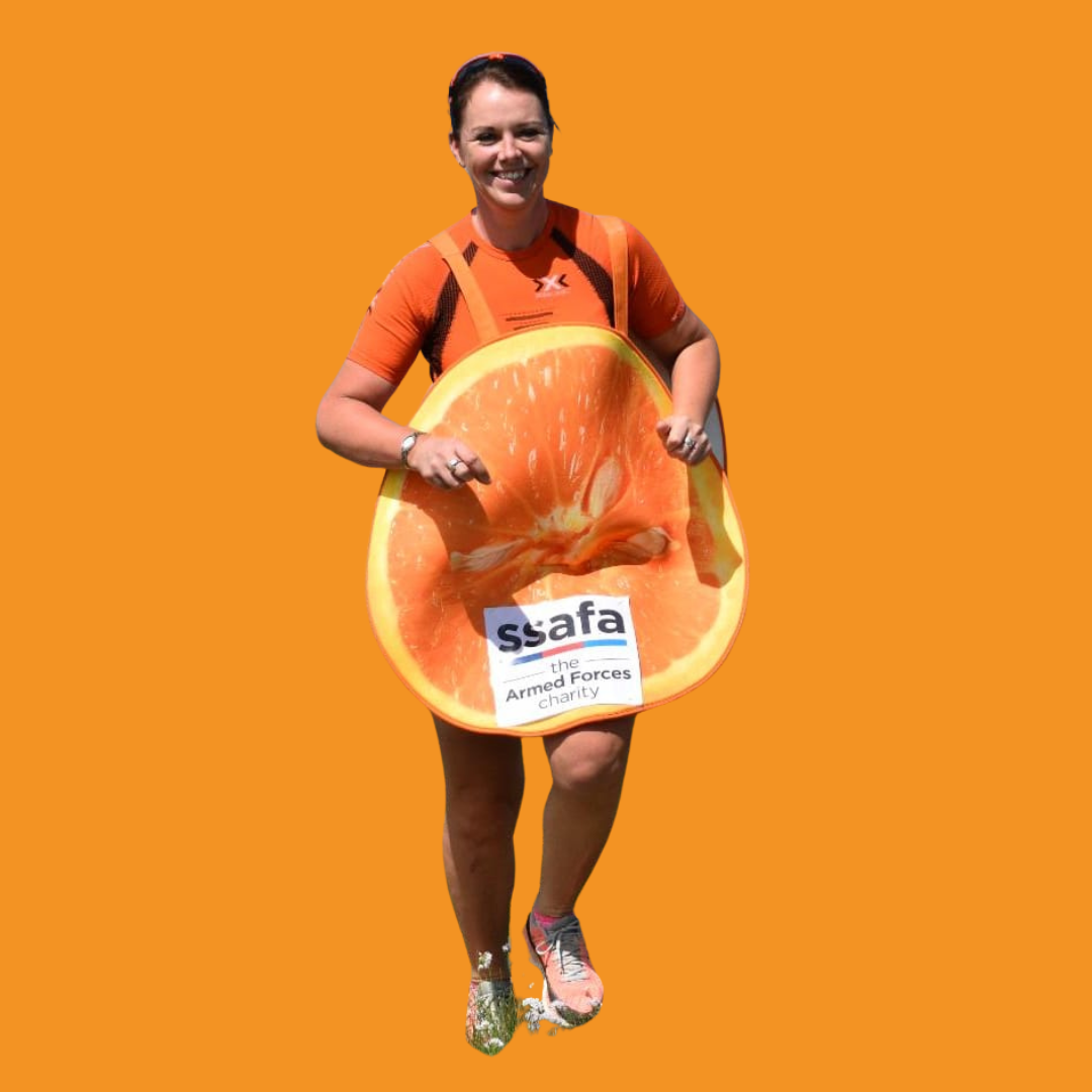 OUR AMBASSADORS — The Mintridge Foundation