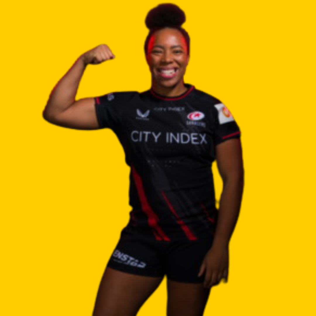 OUR AMBASSADORS — The Mintridge Foundation