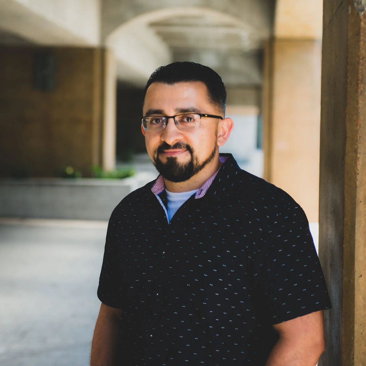 TEAM — VIOTTI ARCHITECTS