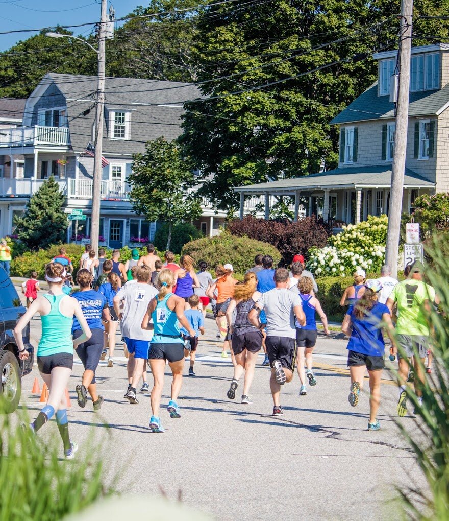 Community 5K — Caring Unlimited