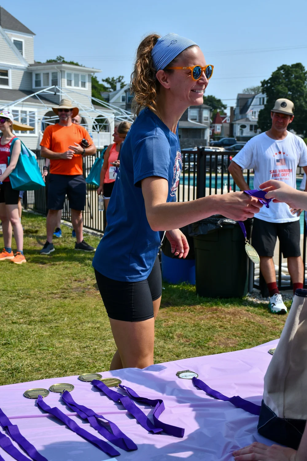 Community 5K — Caring Unlimited