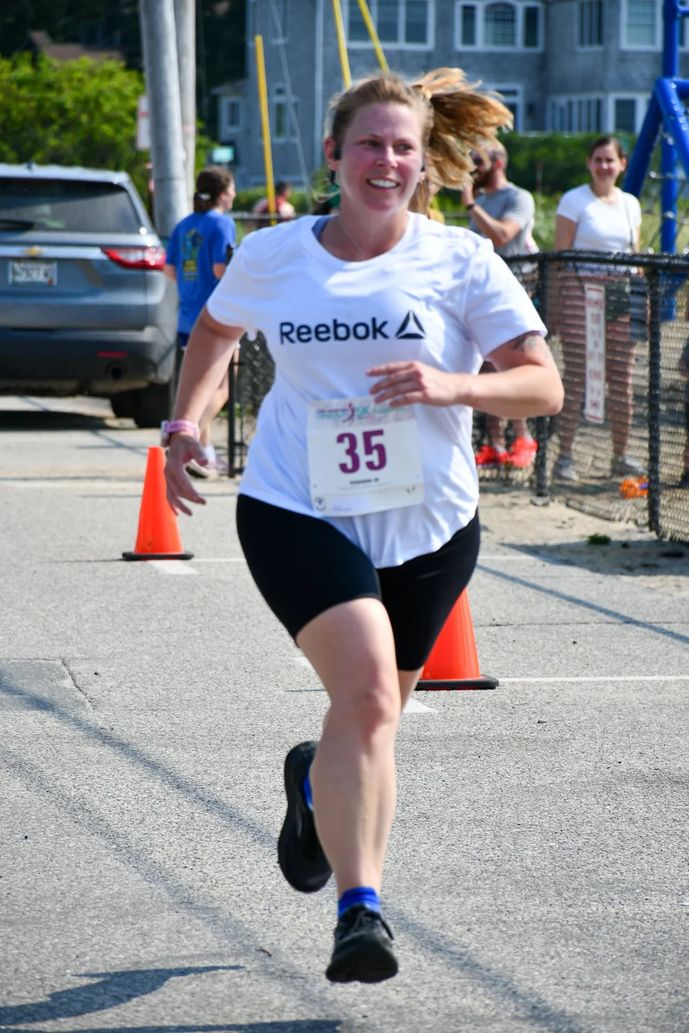 Community 5K — Caring Unlimited